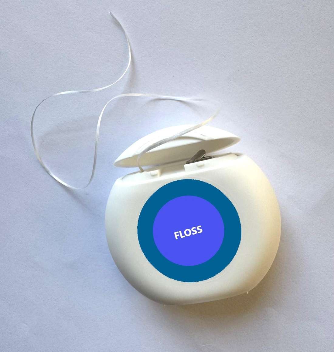 Floss String
